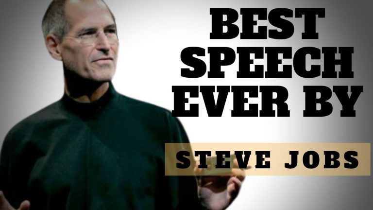 Top 10 Motivational Speech of famous personalities - Digital Thakur